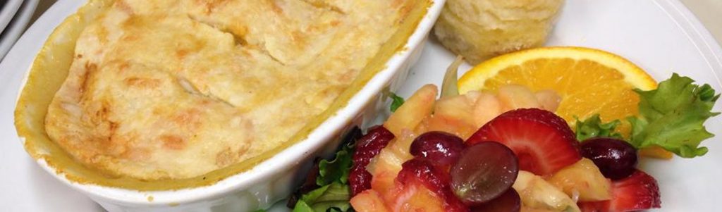 Sweet T & Biscuits Cafe – The Epitome of Southern Hospitality